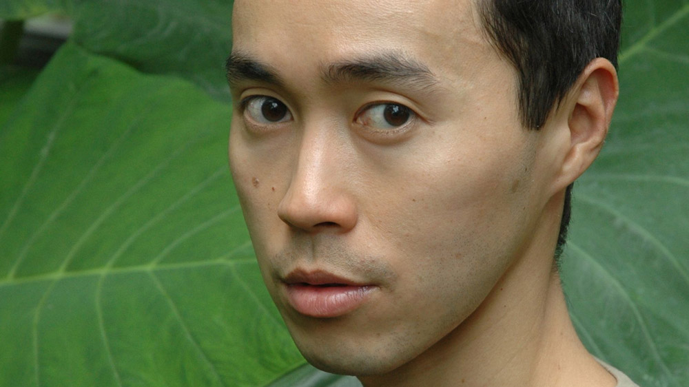 Interview With Tash Aw, Author Of 'Map Of The Invisible World' : NPR