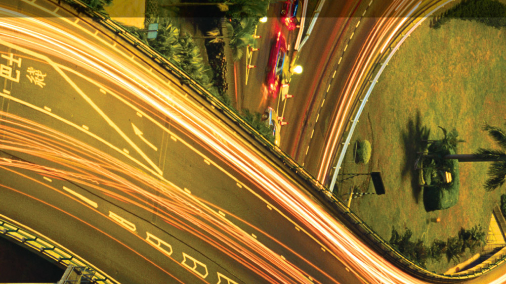 Ted Conover's 'Routes Of Man,' Exploring The Cartography Of Us : NPR