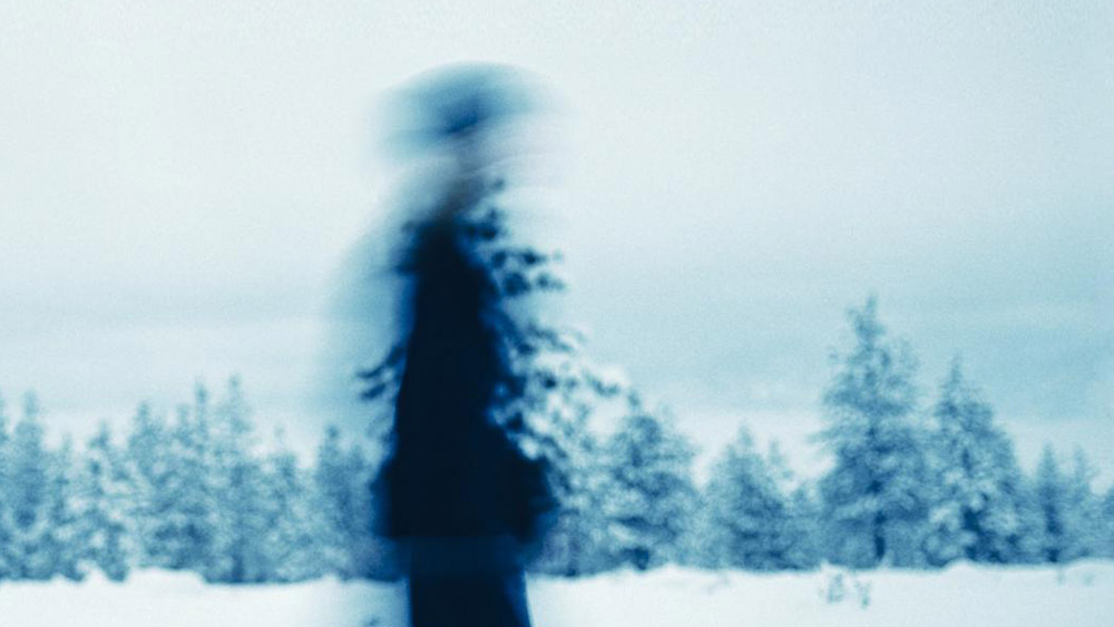 'Shadow Tag': A Couple At War Locates Its Dark Side : NPR