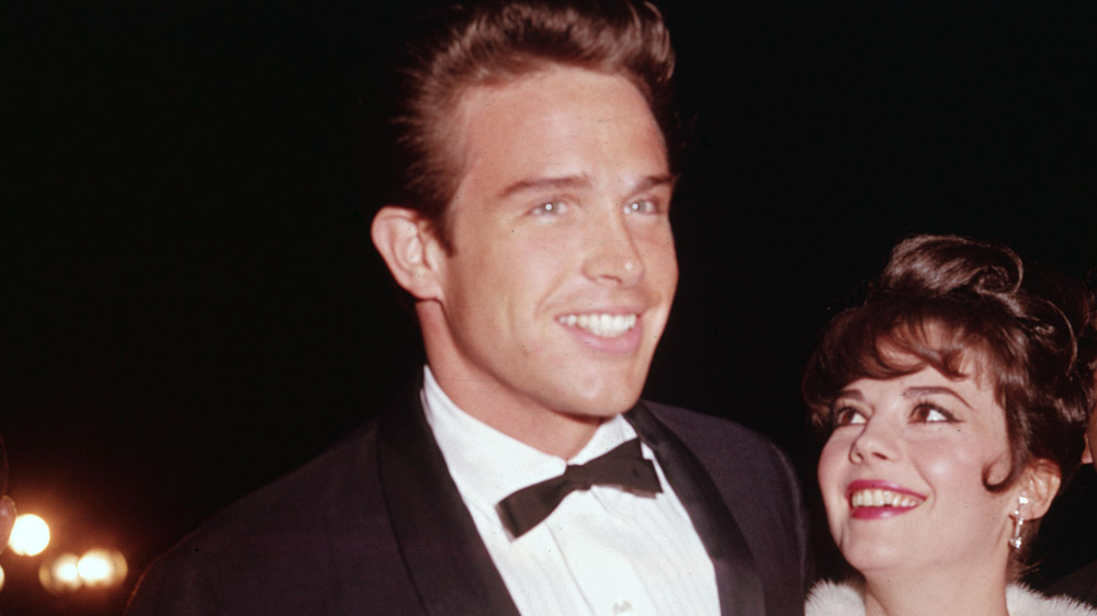 Book Review: 'Star: How Warren Beatty Seduced America' — Hollywood's ...