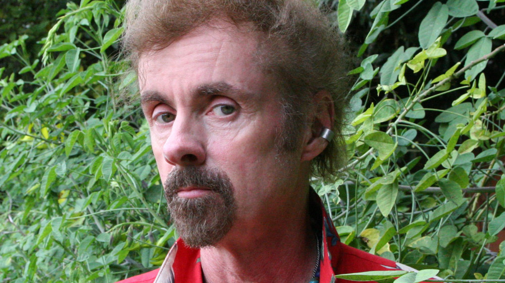 T.C. Boyle: Stories Of Nature's Violence And Wonder : NPR