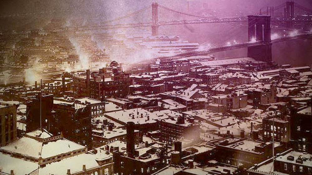 Picking The Poison: The Story Of Forensic Medicine : NPR