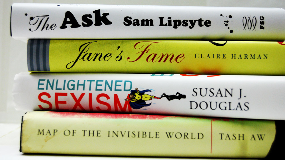 What We're Reading: March 3-8 : NPR