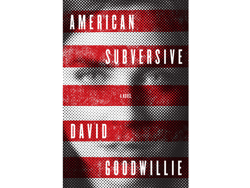 'American Subversive': A Terrorist Love Story | NCPR News