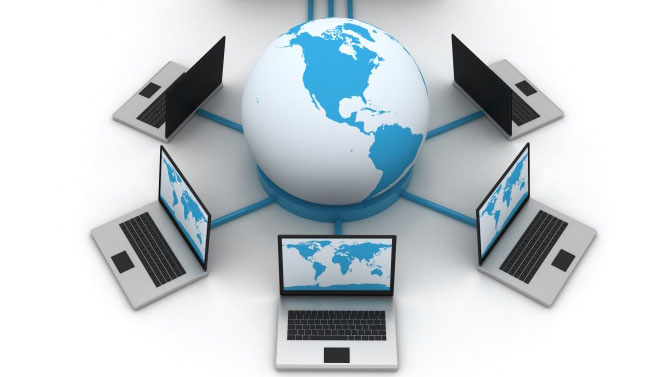 Richard Clarke On The Growing 'Cyberwar' Threat : NPR