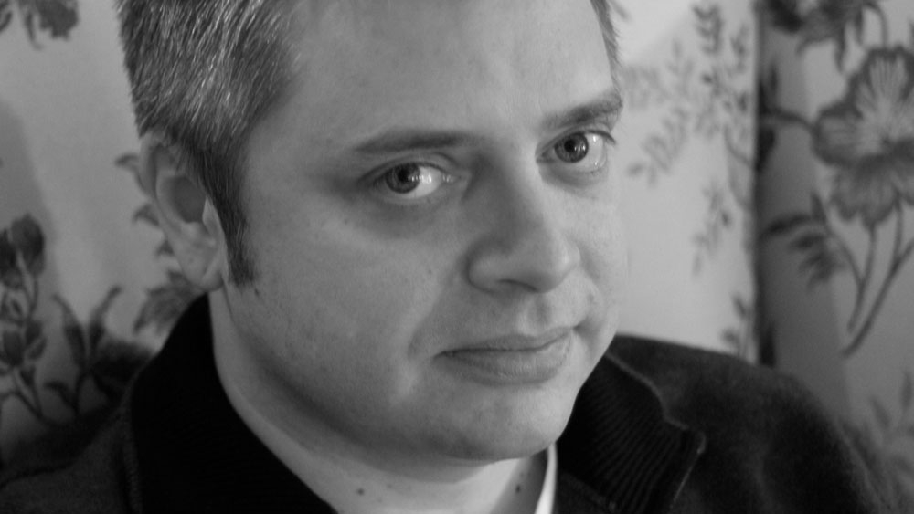 For A Tiny Press, The Pulitzer Arrives Out Of Nowhere : NPR