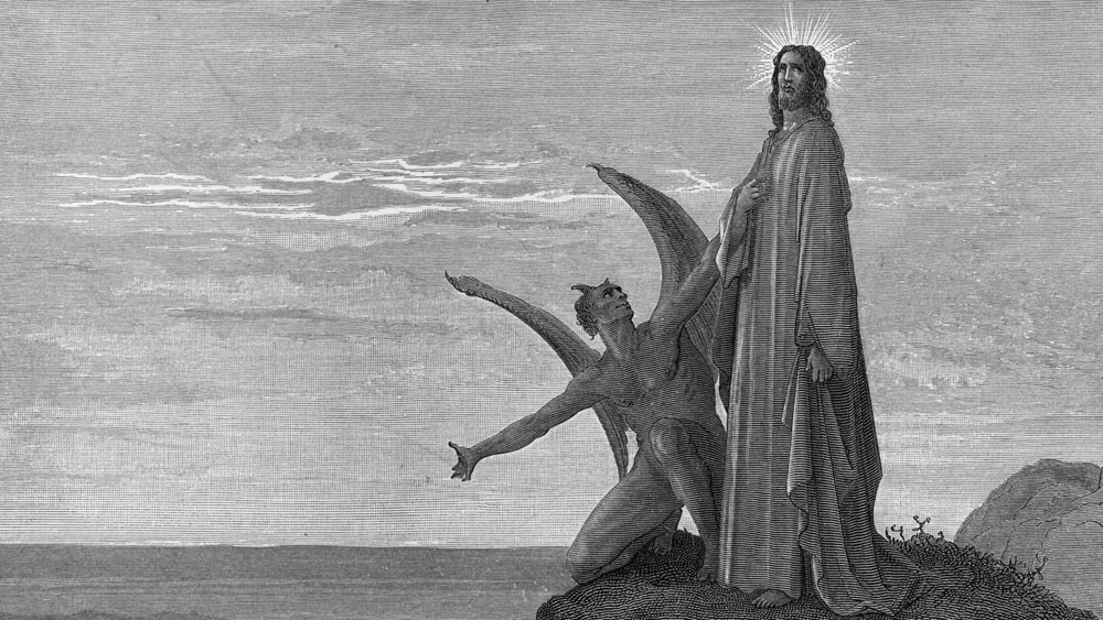 Jesus' Twin: Philip Pullman Takes On The Gospel : NPR