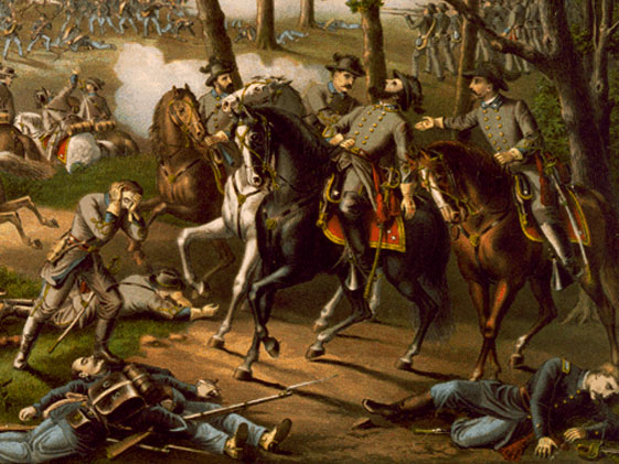 Outnumbered, Outgunned: How Underdogs Prevail | NCPR News