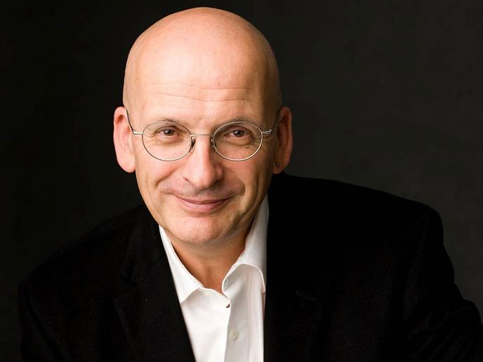 Roddy Doyle's Man Of Ireland At The End Of The Road : NPR