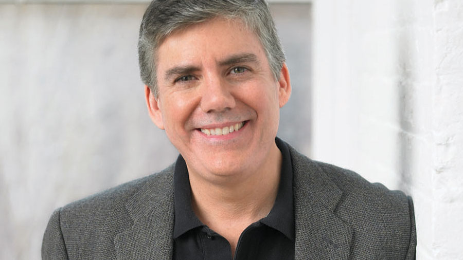 'Percy Jackson' Author Takes On The Pyramids : NPR