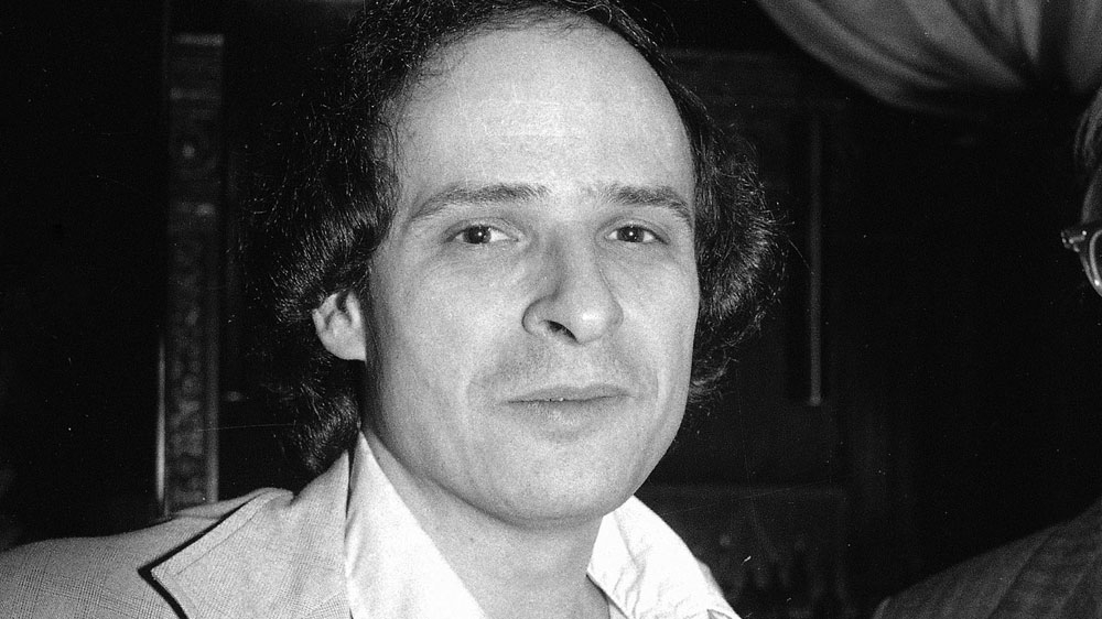 The Fresh Air Interview: Novelist Tim O'Brien - 'Things They Carried ...