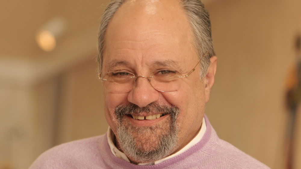 Fresh Air Interview: Dr. Dan Gottlieb - 'A Grandfather's Message To His Autistic Grandson' : NPR