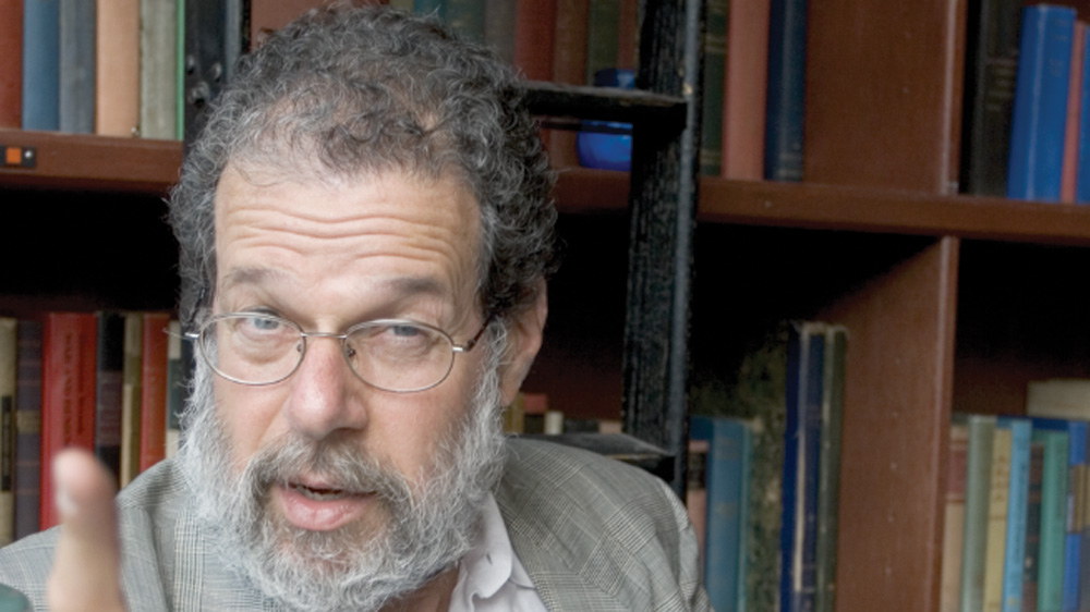 Fresh Air Interview: Journalist Peter Laufer - 'On Raising A Lion, Tiger Or Bear In Suburbia' : NPR