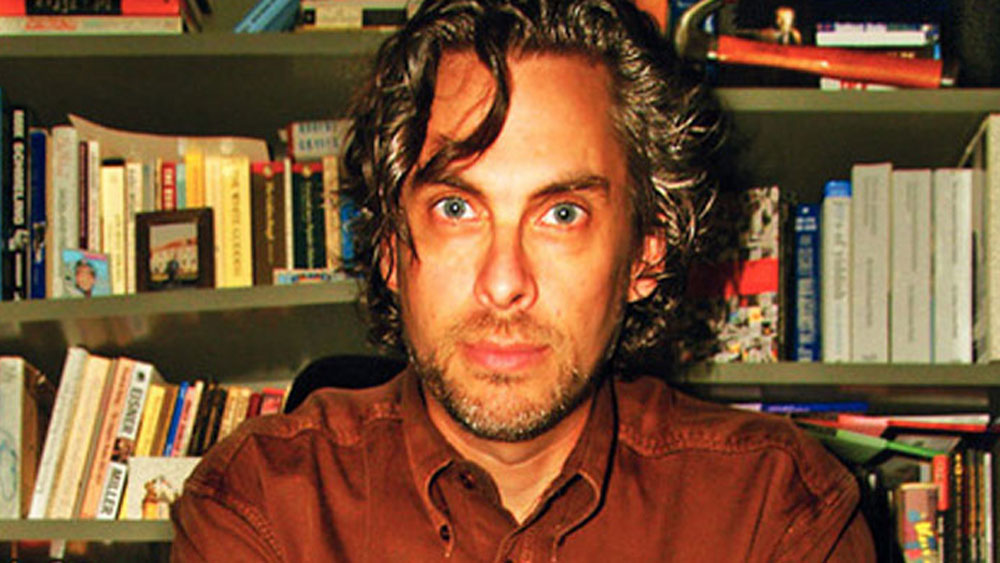 Michael Chabon