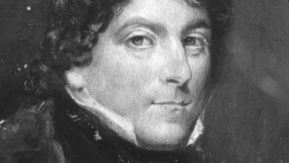 William-Henry Ireland's Great Shakespearean Hoax : NPR