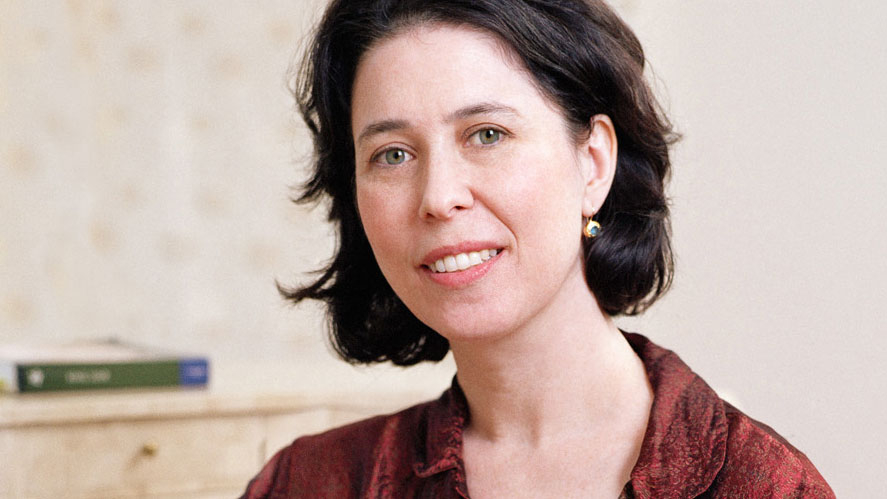 The Sense And Sensibility Of Goodman's 'Collector' : NPR