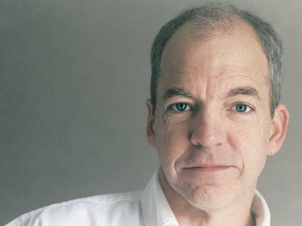 Glitz, Glamour And Murder During A 'Layover In Dubai' : NPR