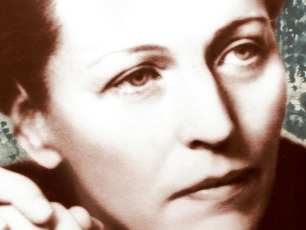 'Pearl Buck In China': A Child Across The Good Earth | NCPR News