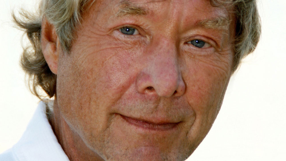 Richard North Patterson: 'Advise And Consent': Suspense In The U.S ...