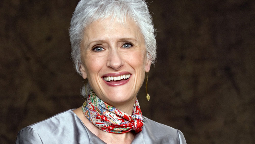 Paretsky's PI Uncovers Murder In Chicago : NPR