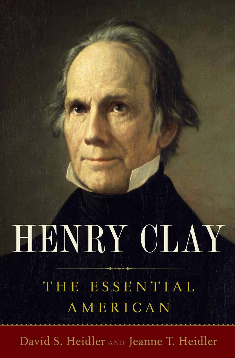 American Lives: Reconsidering Henry Clay : NPR