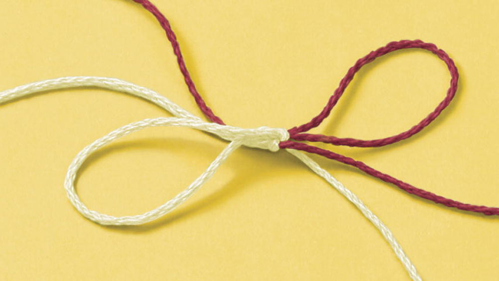 Ties That Bind: A Bittersweet Tale Of Friendship : NPR