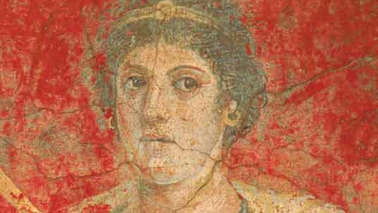 Candied Corpses, And 87 Other Ancient Innovations : NPR