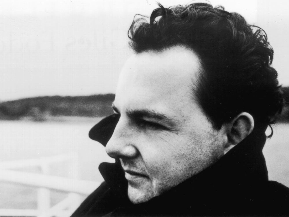 Whatever The Weather, 'Turbulence' Shines : NPR