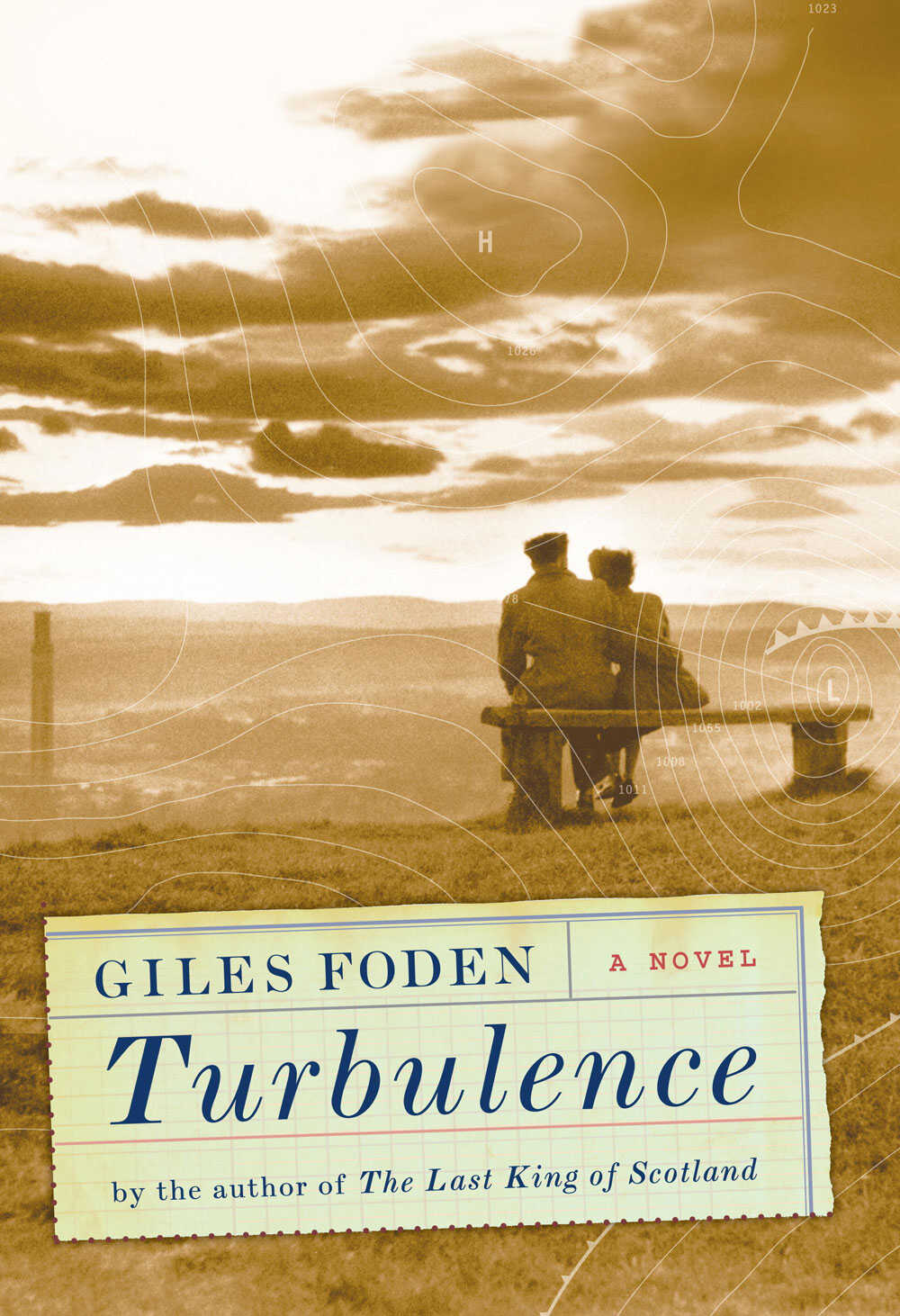 Whatever The Weather, 'Turbulence' Shines : NPR