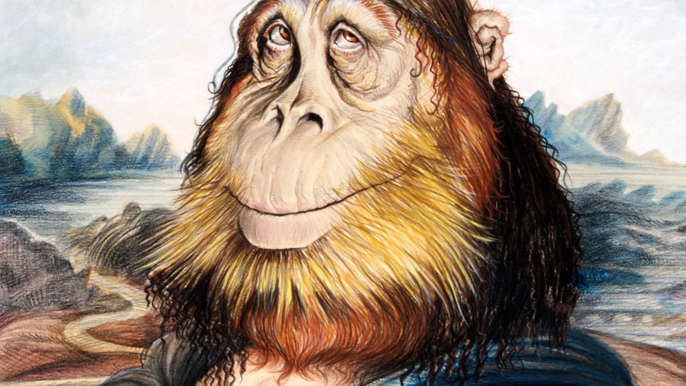 Brilliant To Dead: The High Art Of 'Lampoon' Satire : NPR