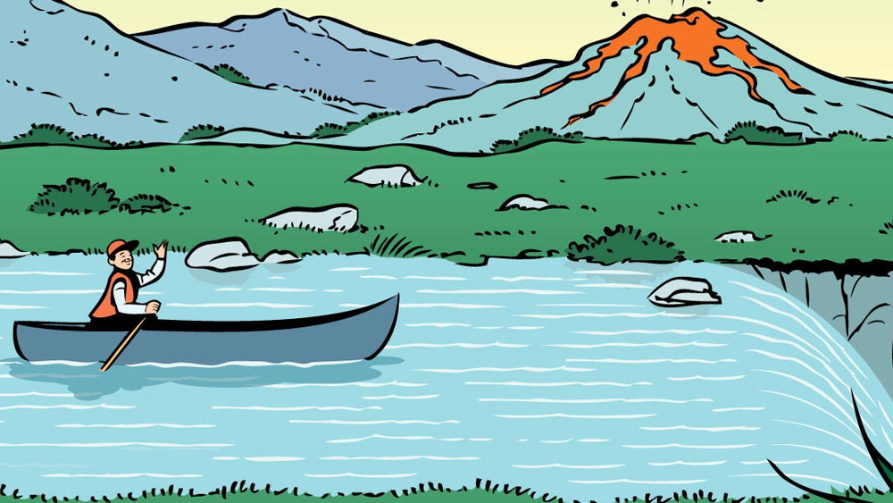 David Rakoff's 'Half Empty' Worldview Is Full Of Wit : NPR