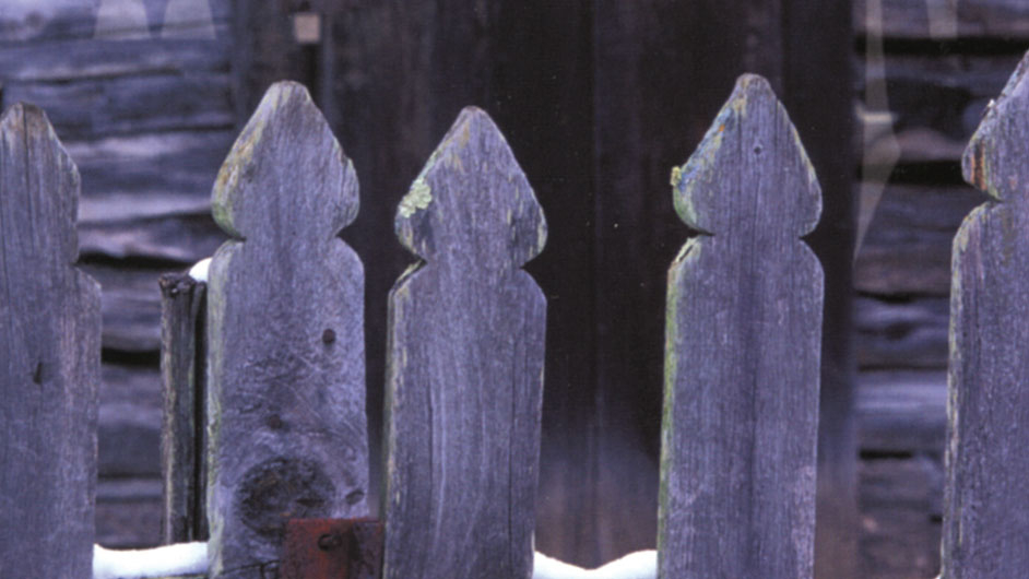 Specters And Ghosts In 'Haunted Wisconsin' : NPR