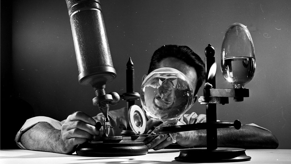 Three Books To Rekindle Your Sense Of Wonder : NPR