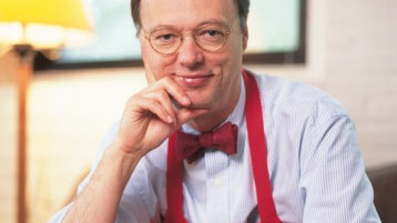 Toasting Fannie Farmer With An Epic Victorian Feast : NPR