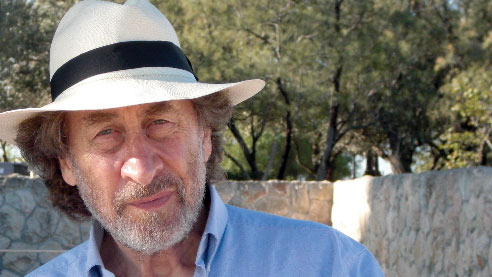 'Finkler' Questions The Meaning Of Jewishness : NPR