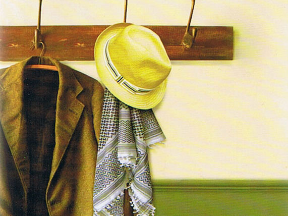 'Finkler' Questions The Meaning Of Jewishness | NCPR News