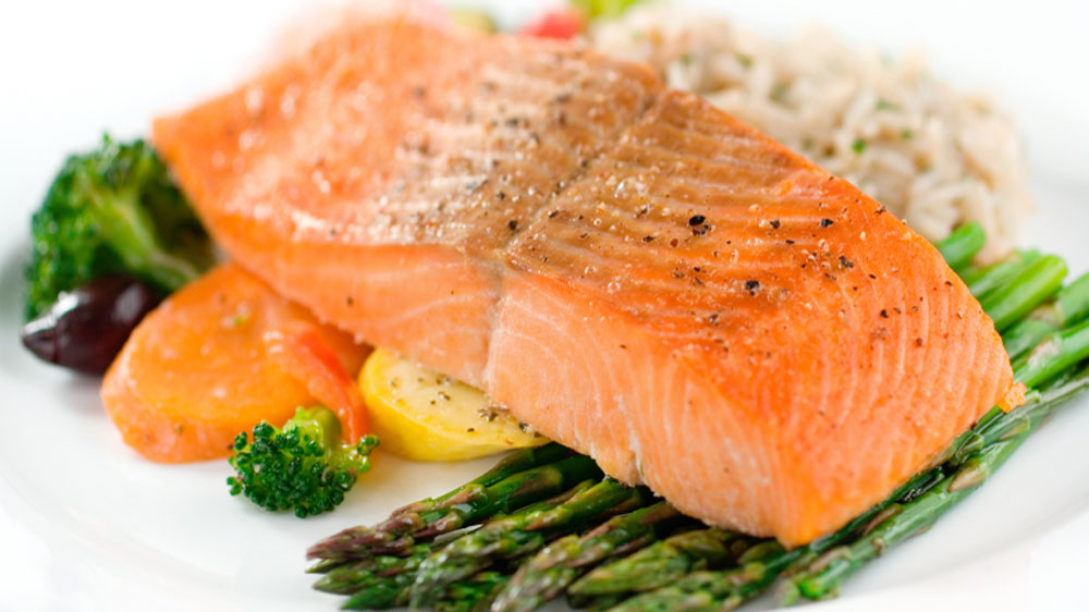 Harold McGee's 'Keys To Good Cooking' For Chefs : NPR