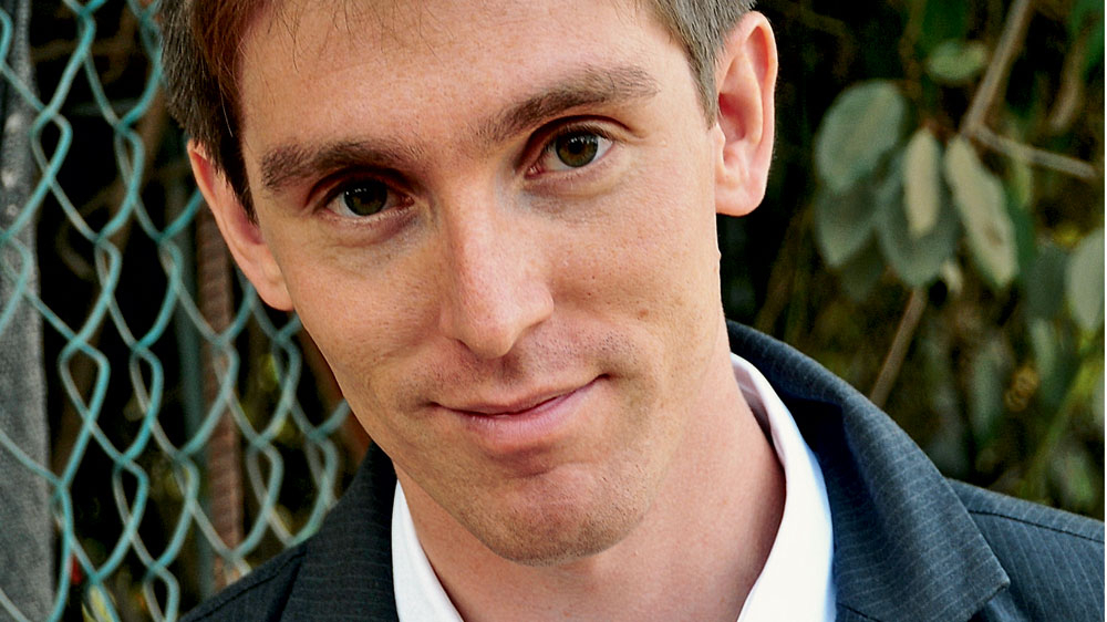 'Running The Books' In A Prison Library : NPR