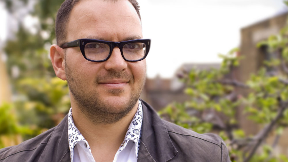 Sci-Fi's Cory Doctorow Separates Self-Publishing Fact From Fiction ...
