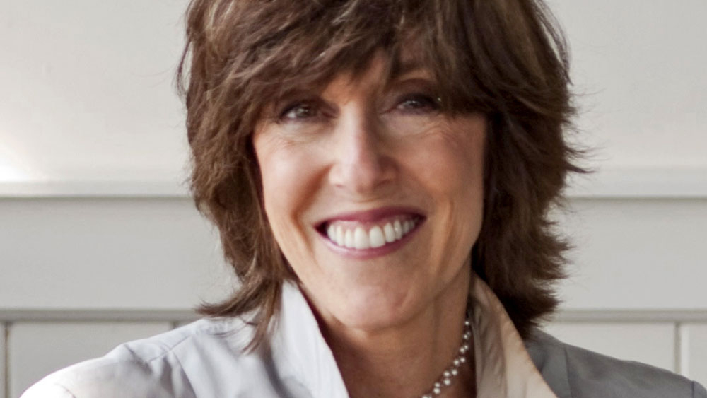'I Remember Nothing': Nora Ephron, Aging Gratefully : NPR