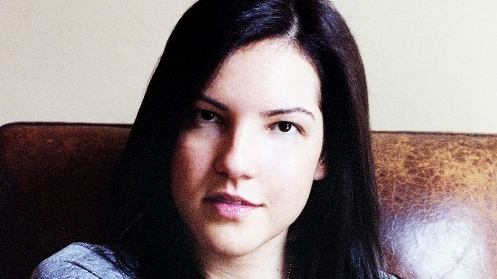 Sloane Crosley Finds The Fun In 'Filth' : NPR