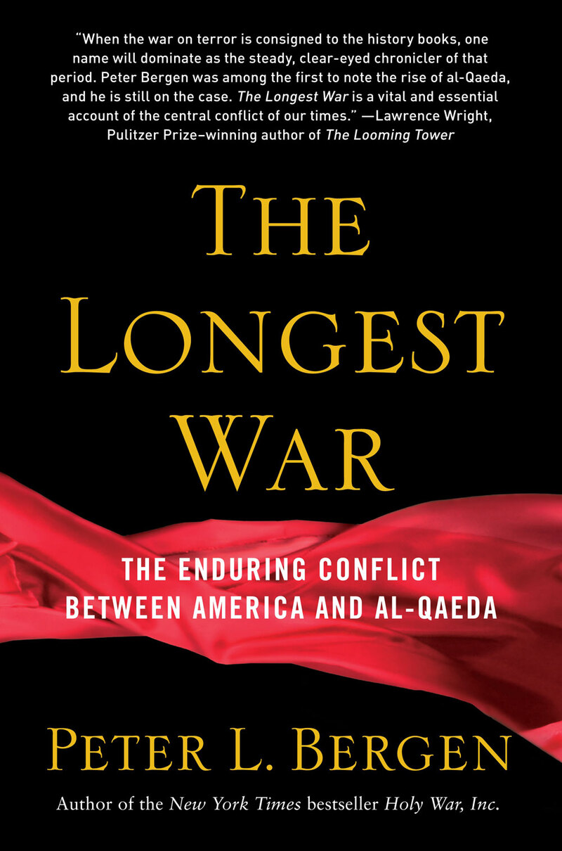 Tora Bora, The Turning Point In 'The Longest War' : NPR