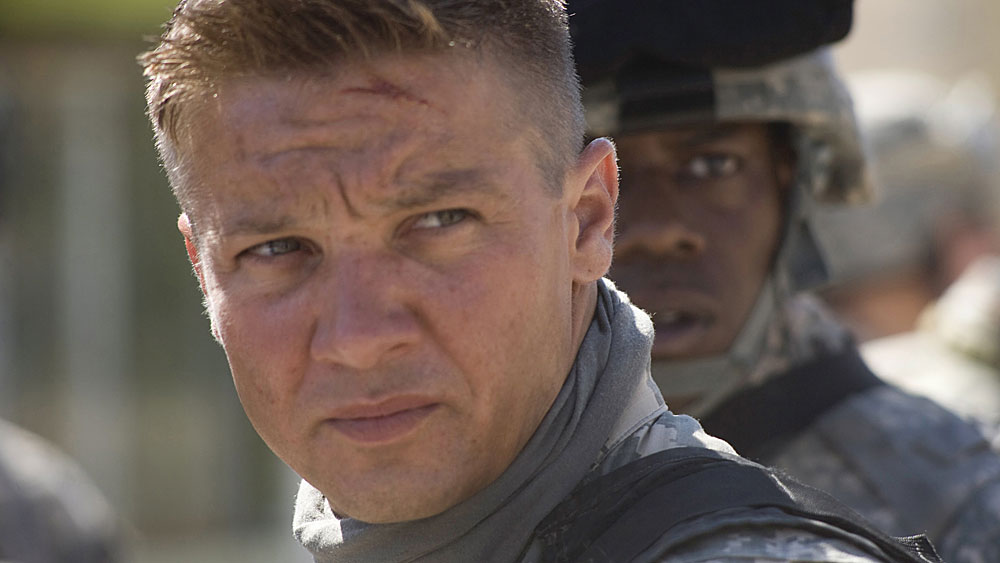 Bob Mondello: The Year's Top 10 (And Friends) : NPR