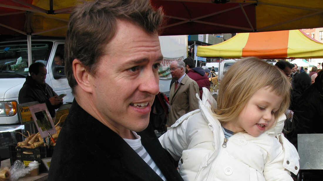 Movie Review - No Impact Man - Radical Change Writ Small, For The ...