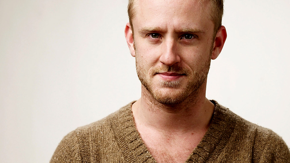 Ben Foster, Taking On 'The Most Honorable Job' : NPR