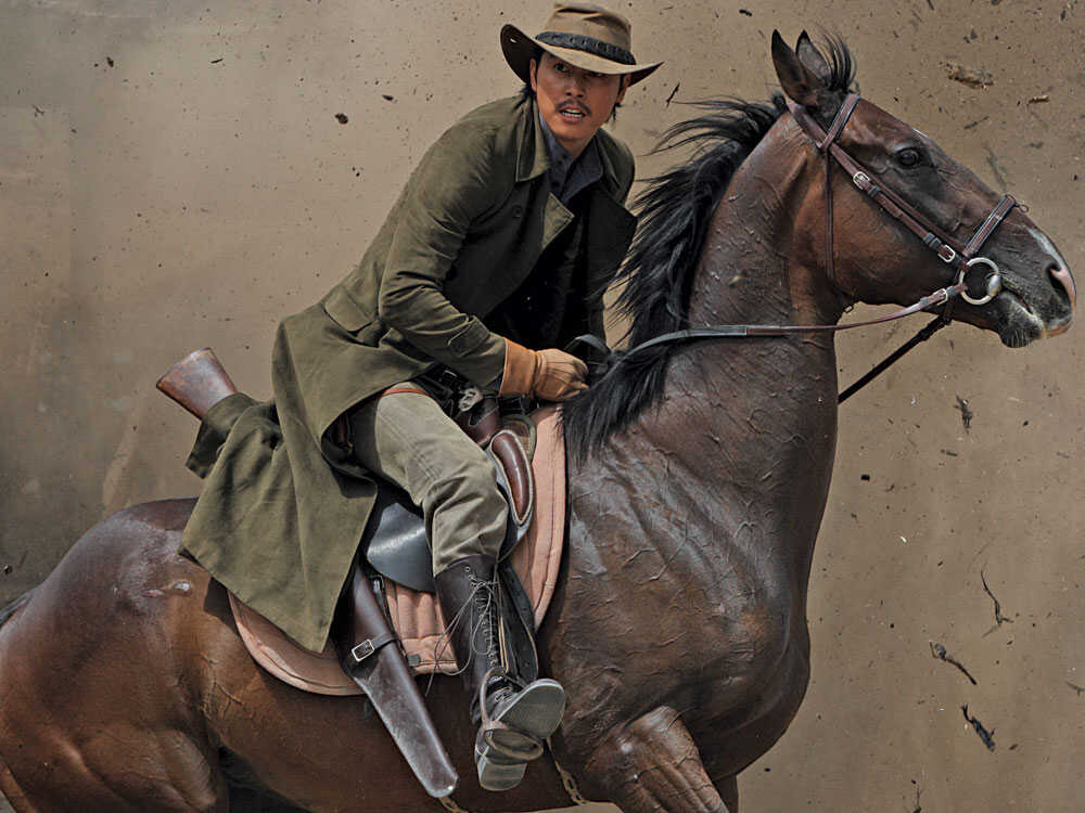 The Good Bad and Funny Review - Nichols Propeas