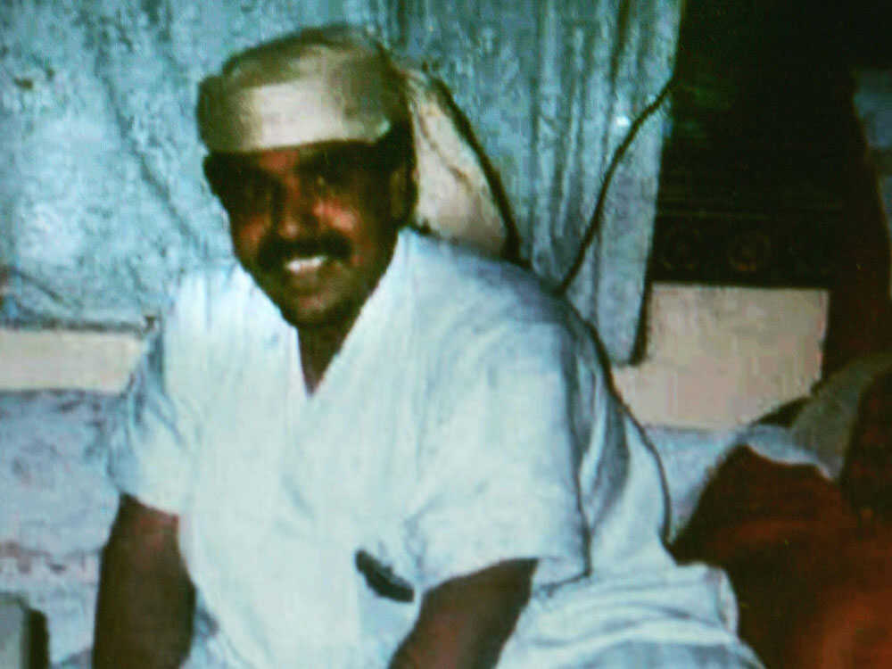 After 'The Oath,' A Slow Retreat From Jihad : NPR