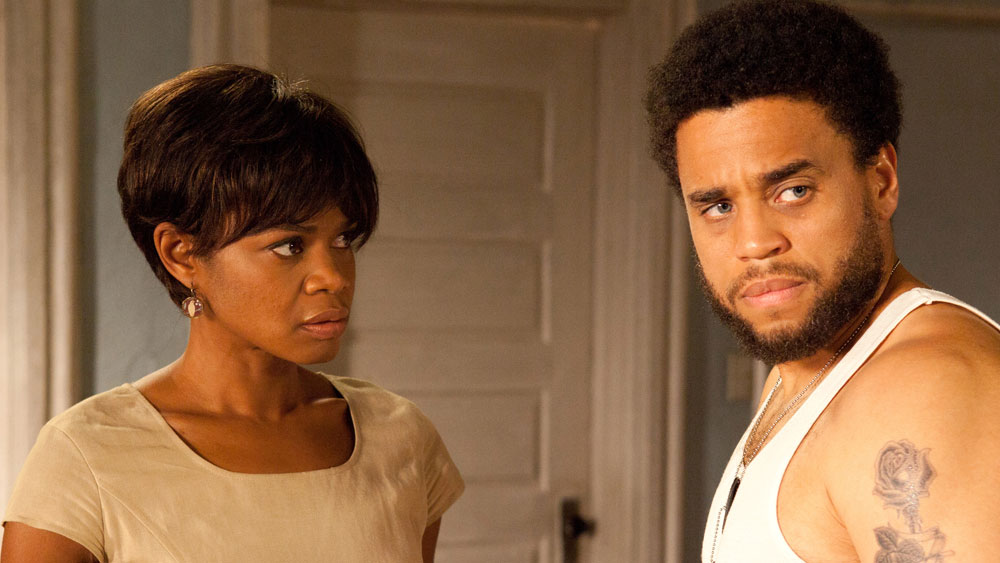 Critical Mass: Bob Mondello, Trey Graham On 'For Colored Girls,' Then ...