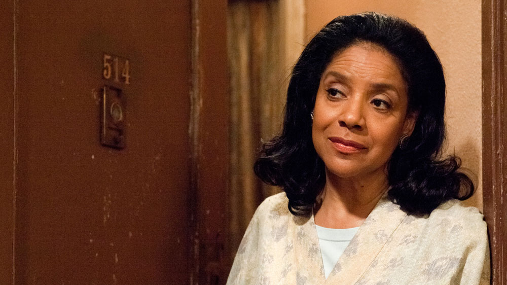 Critical Mass: Bob Mondello, Trey Graham On 'For Colored Girls,' Then ...