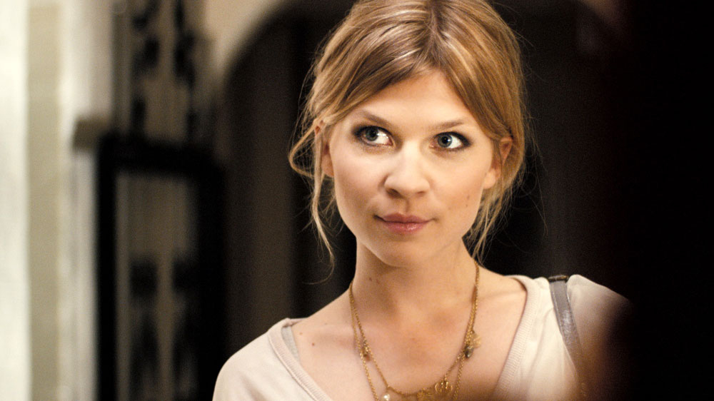 'Heartless': A Devilish Deal, And A Missed Opportunity : NPR